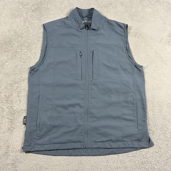 Scottevest | Jackets & Coats | Scottevest Featherweight Vest Mens Large ...